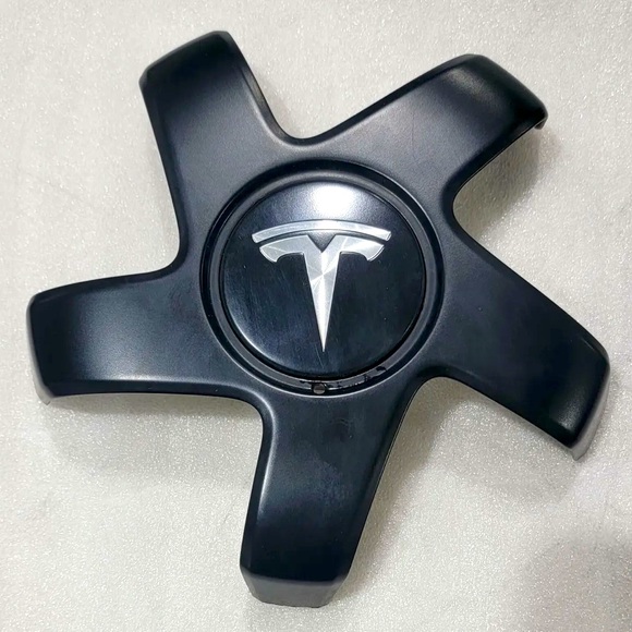 Tesla | Other | Tesla Model 3 Center Caps New | Poshmark